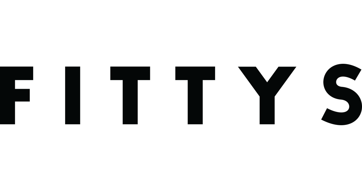 Fittys™ Eyewear